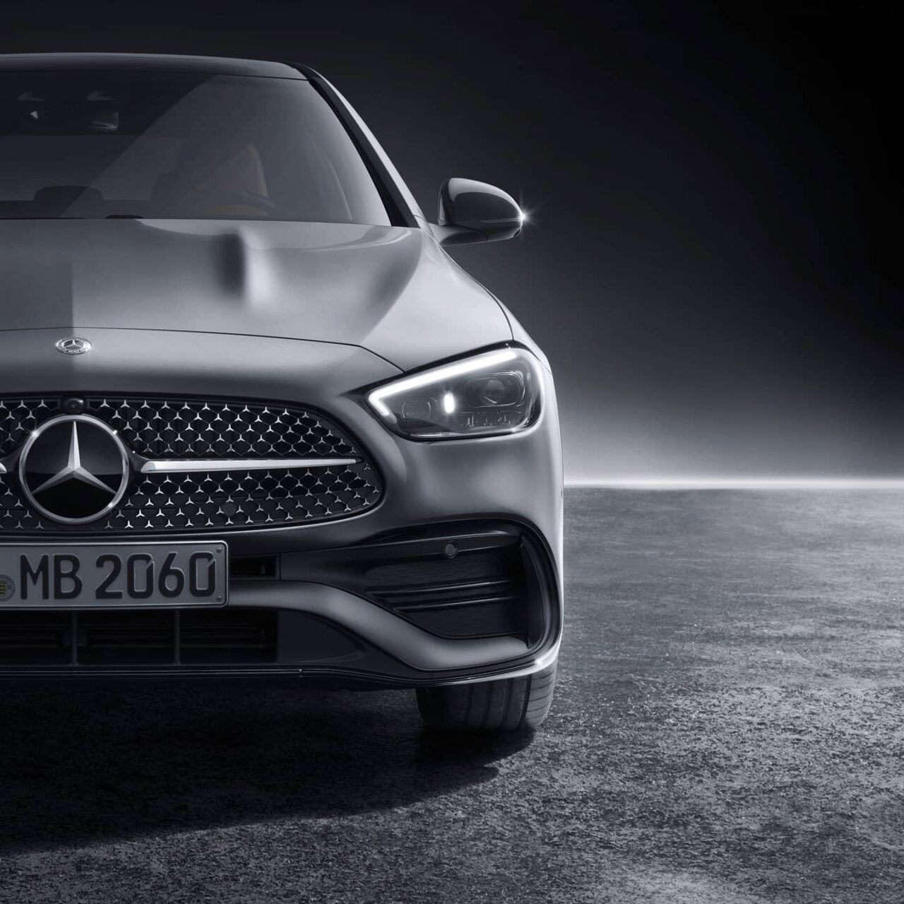 MOTOR MECHA NOS PRESENTA LAS NOVEDADES DEL NUEVO MERCEDES CLASE C – FMM