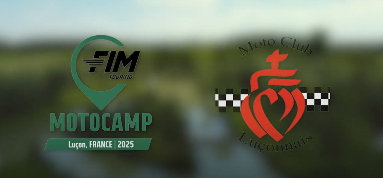 INSCRIPCIONES MOTOCAMP FIM 2025 – FMM